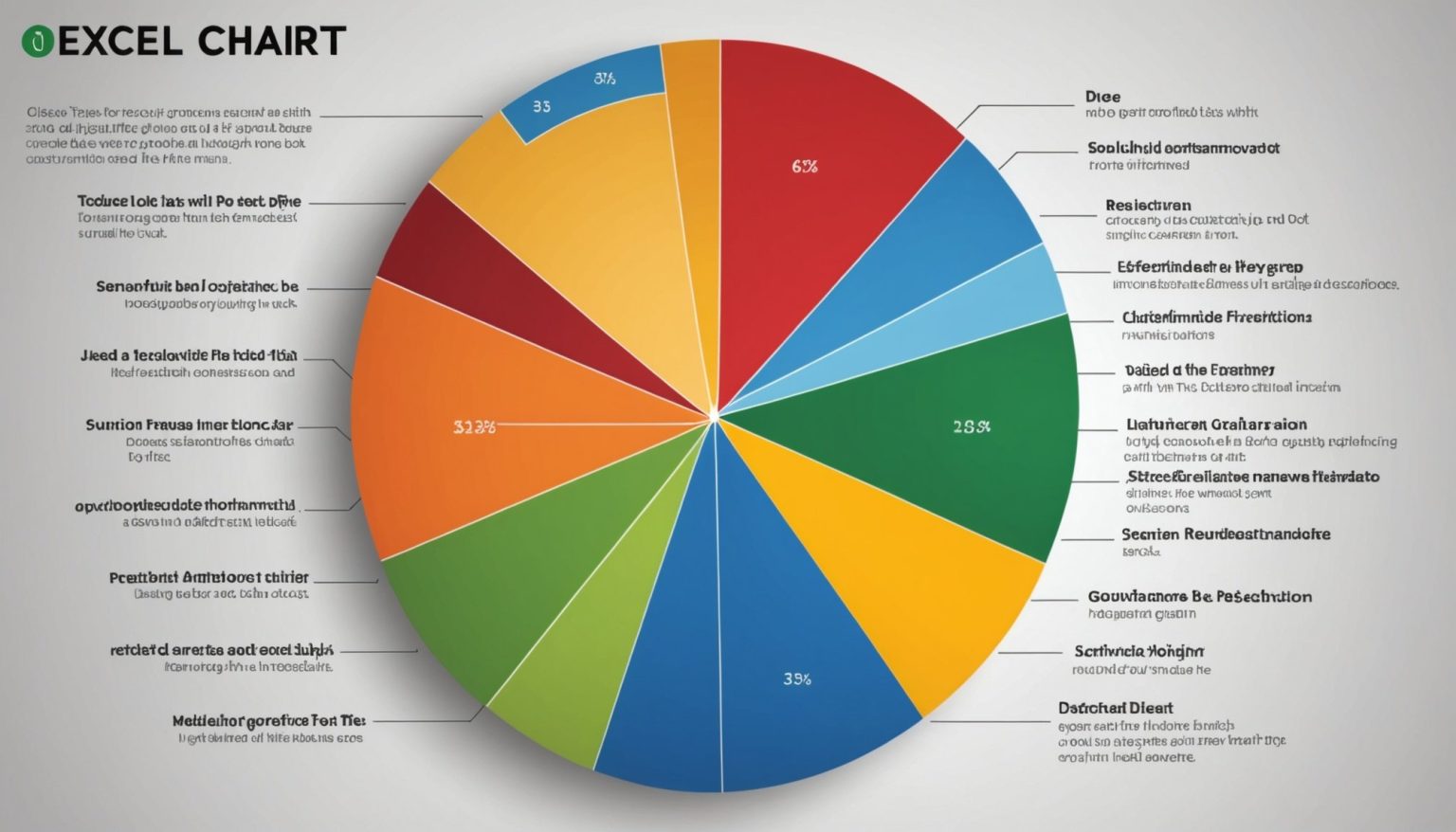 10 astuces essentielles pour créer un camembert efficace sur Excel